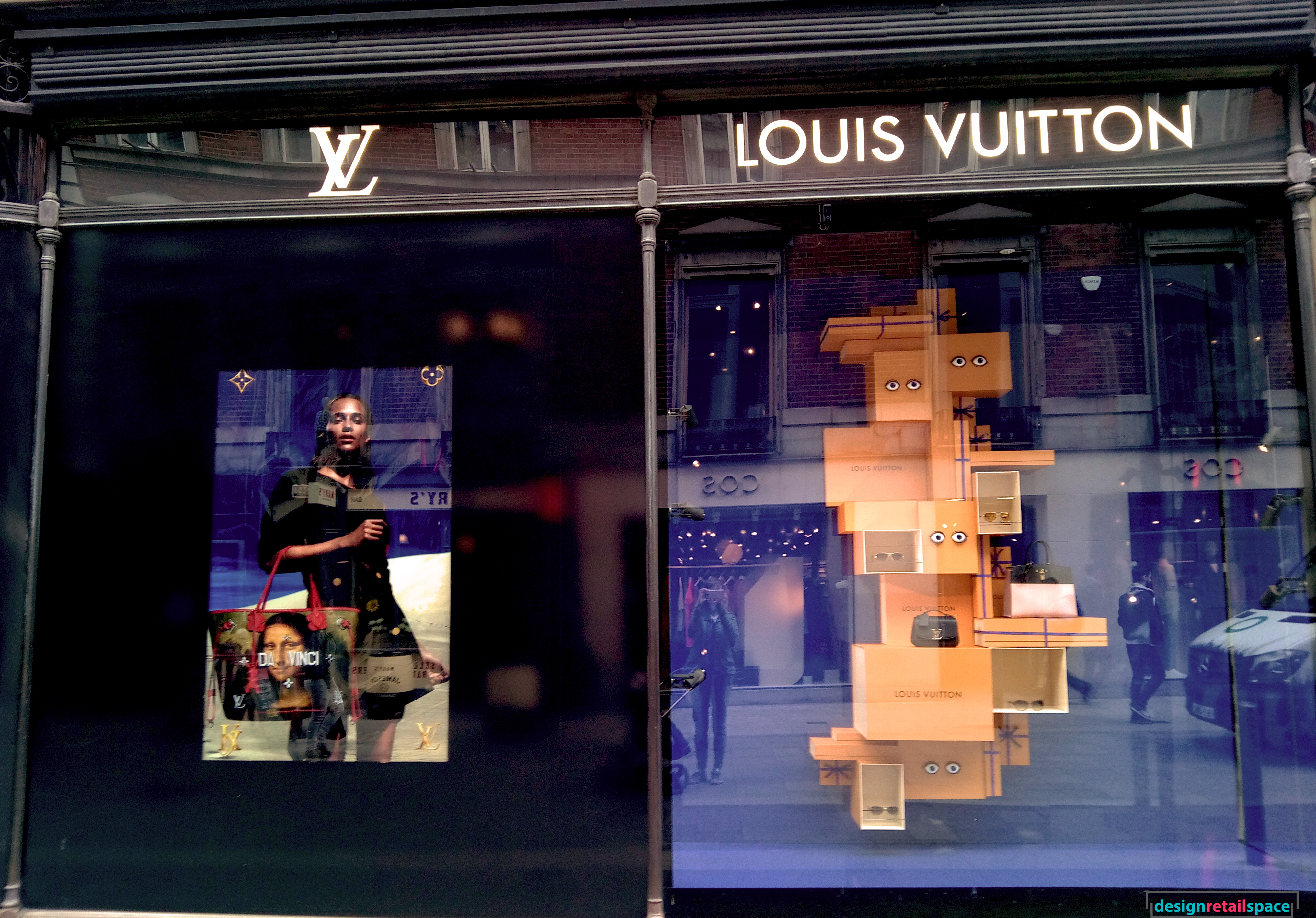 Louis Vuitton Brown Thomas Contact Number Generator | Paul Smith